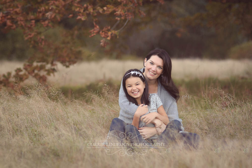 The Fujimagari Family | Williams Lake Portrait Photographer - Corrie ...