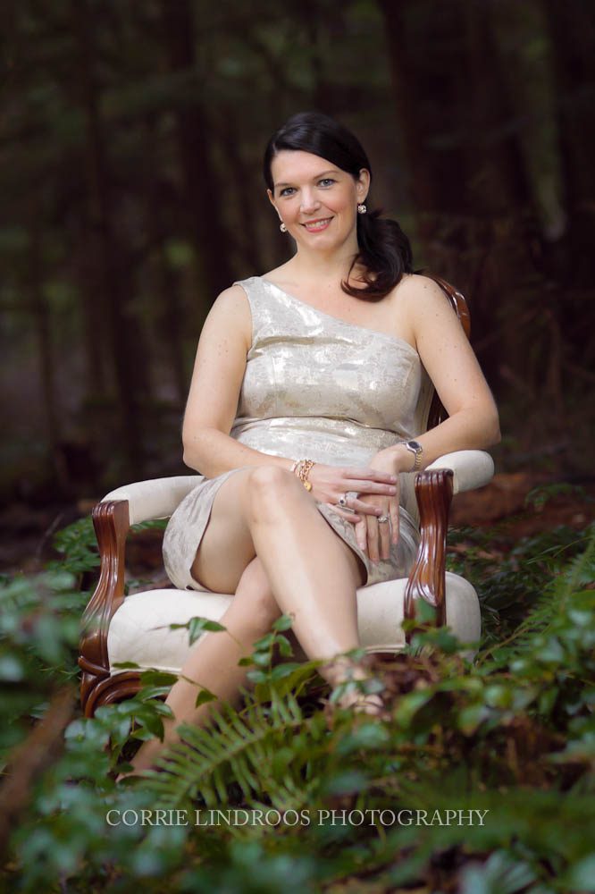 shaken, not stirred | Williams Lake Portrait Photographer - Corrie ...